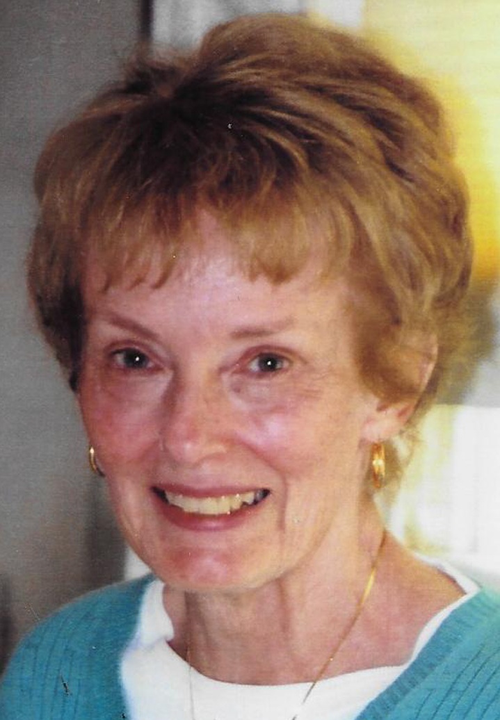 Sarah Dodge Williams McCrane | News, Sports, Jobs - Observer Today